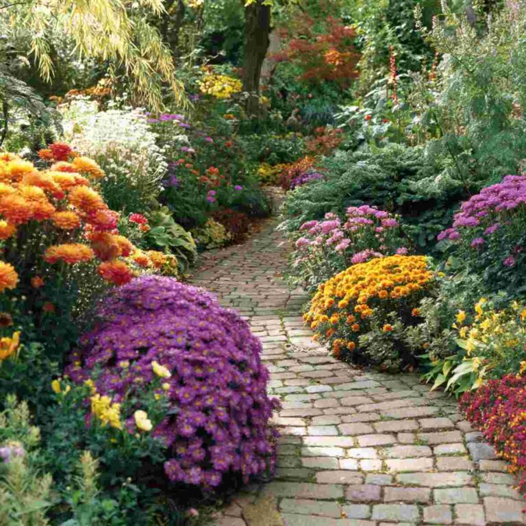 23 Beautiful Grave Flowers Garden Ideas for a Peaceful Tribute