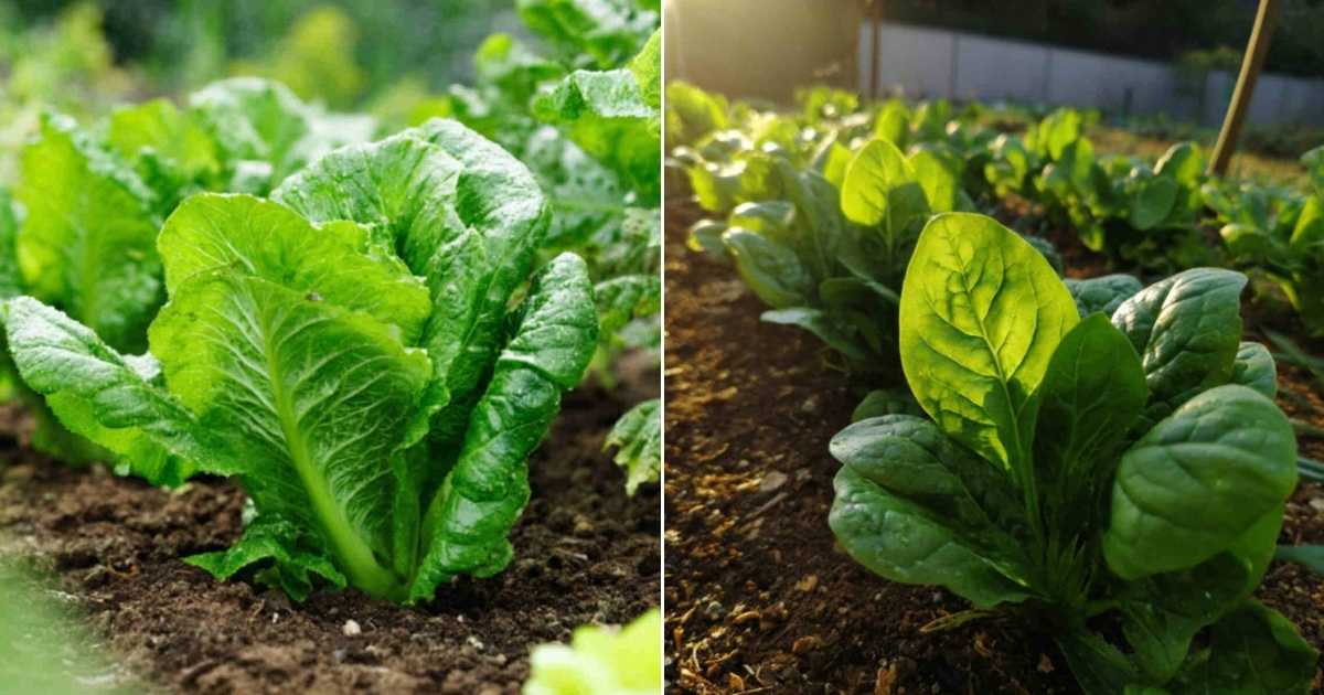 20 Nutrient-Dense Vegetable Crops Garden Ideas You’ll Want to Grow