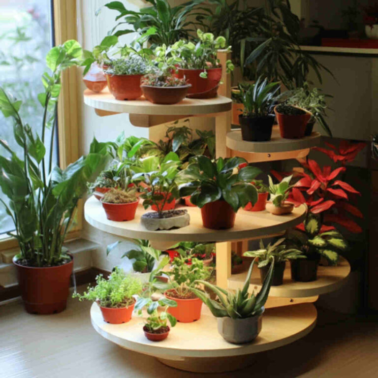 18 Indoor Plant Care Ideas to Keep Your Plants Happy All Year